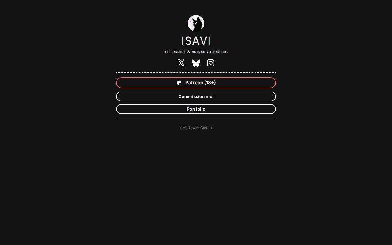 isavi